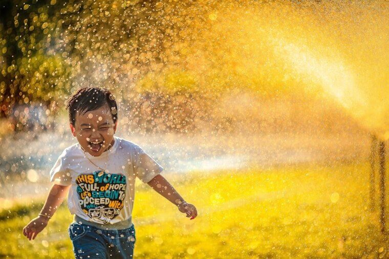 Summer activities our generation lived for that most kids today have ...