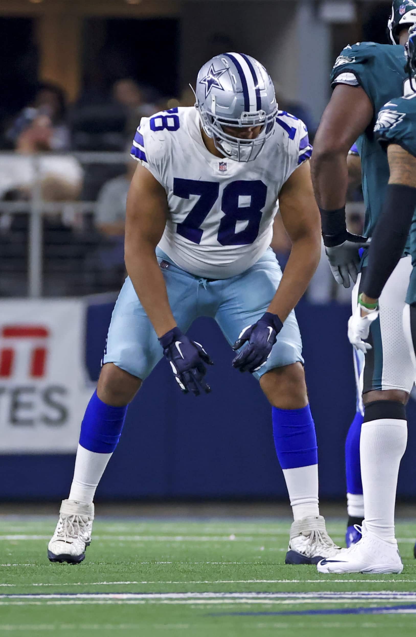 ESPN expert puts spotlight on Dallas Cowboys’ ‘worst’ offseason move