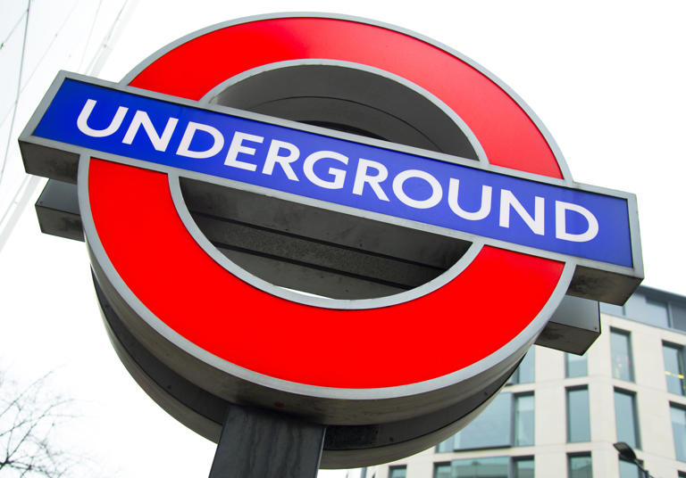 Train disruption as Sadiq Khan urges talks to avoid next Tube strike