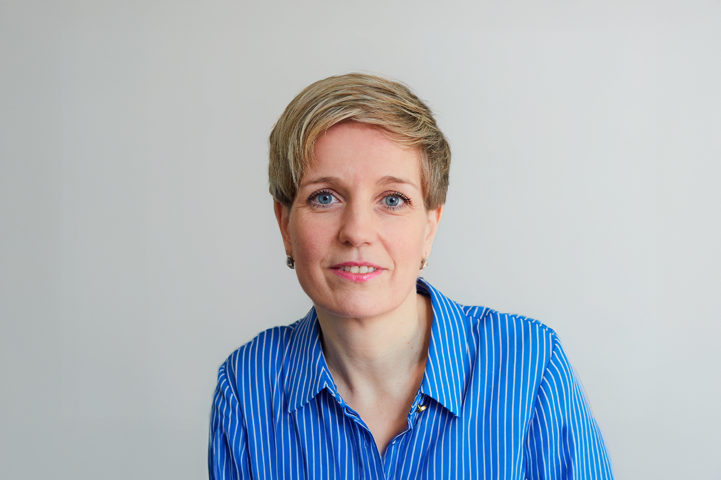 Viessmann: Warum sich die Verwaltungsrätin nebenbei selbstständig macht