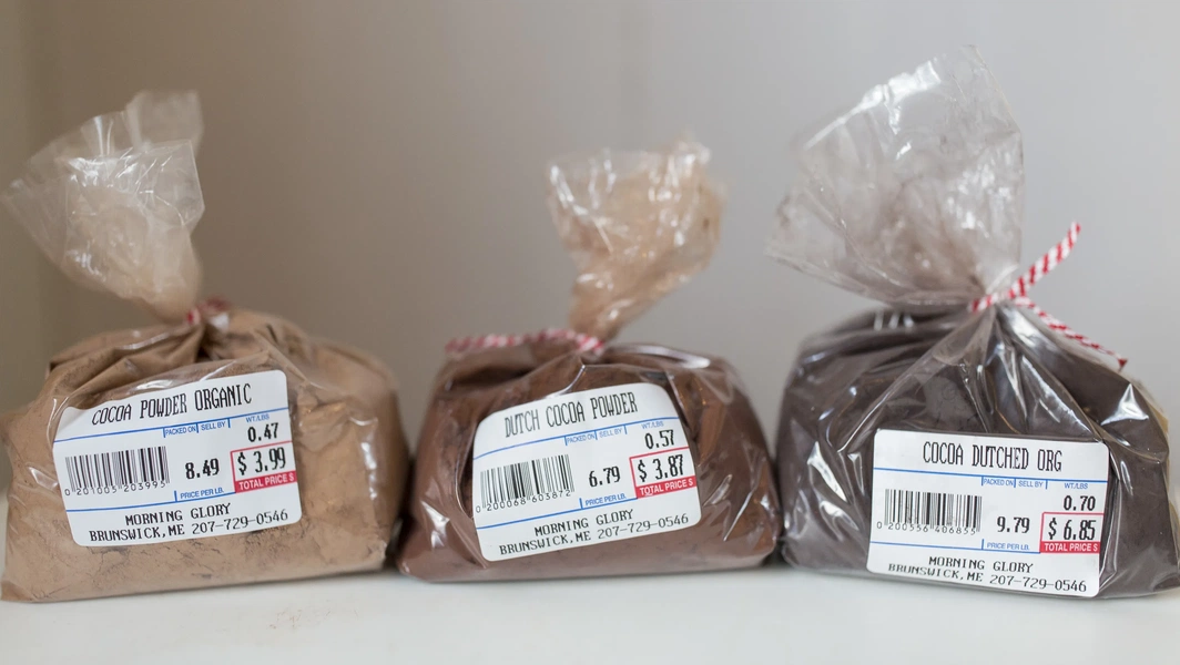 Master the art of chocolate cake baking