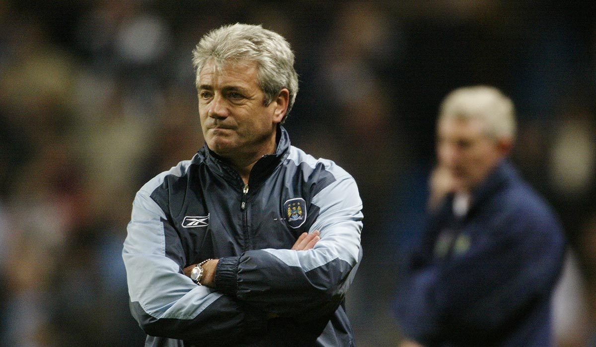 Kevin Keegan wants to 'say goodbye properly' after stage four cancer ...