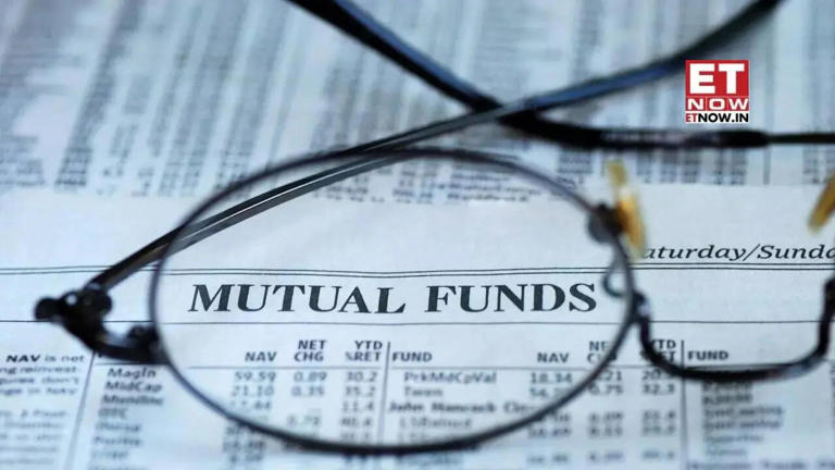 Mutual fund SIP winners: Rs 1 lakh turned into Rs 7 lakh? Top 5 schemes ...