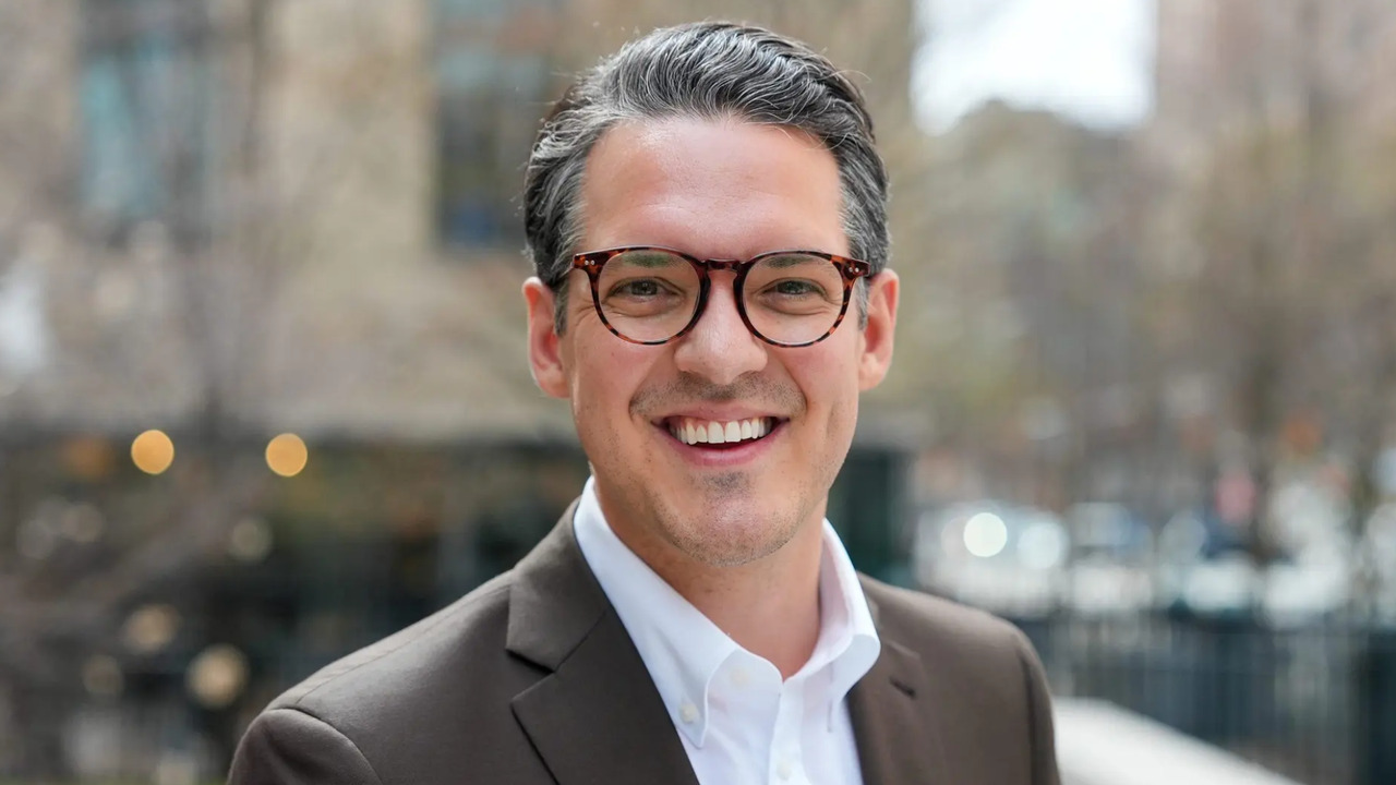 Learn more about Ontario Liberal leader candidate Dylan Marando