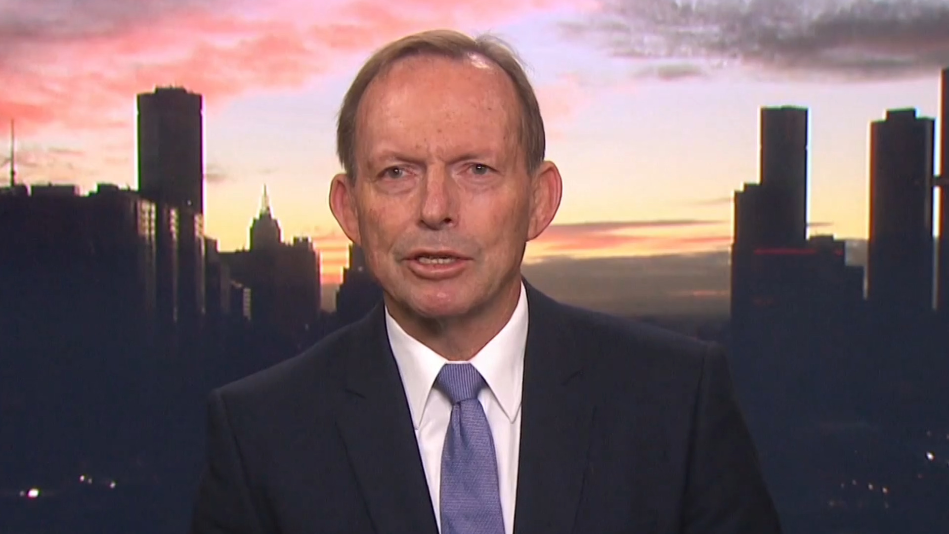 Tony Abbott reveals plan axe Labor taxes, scrap net zero and stop mass ...