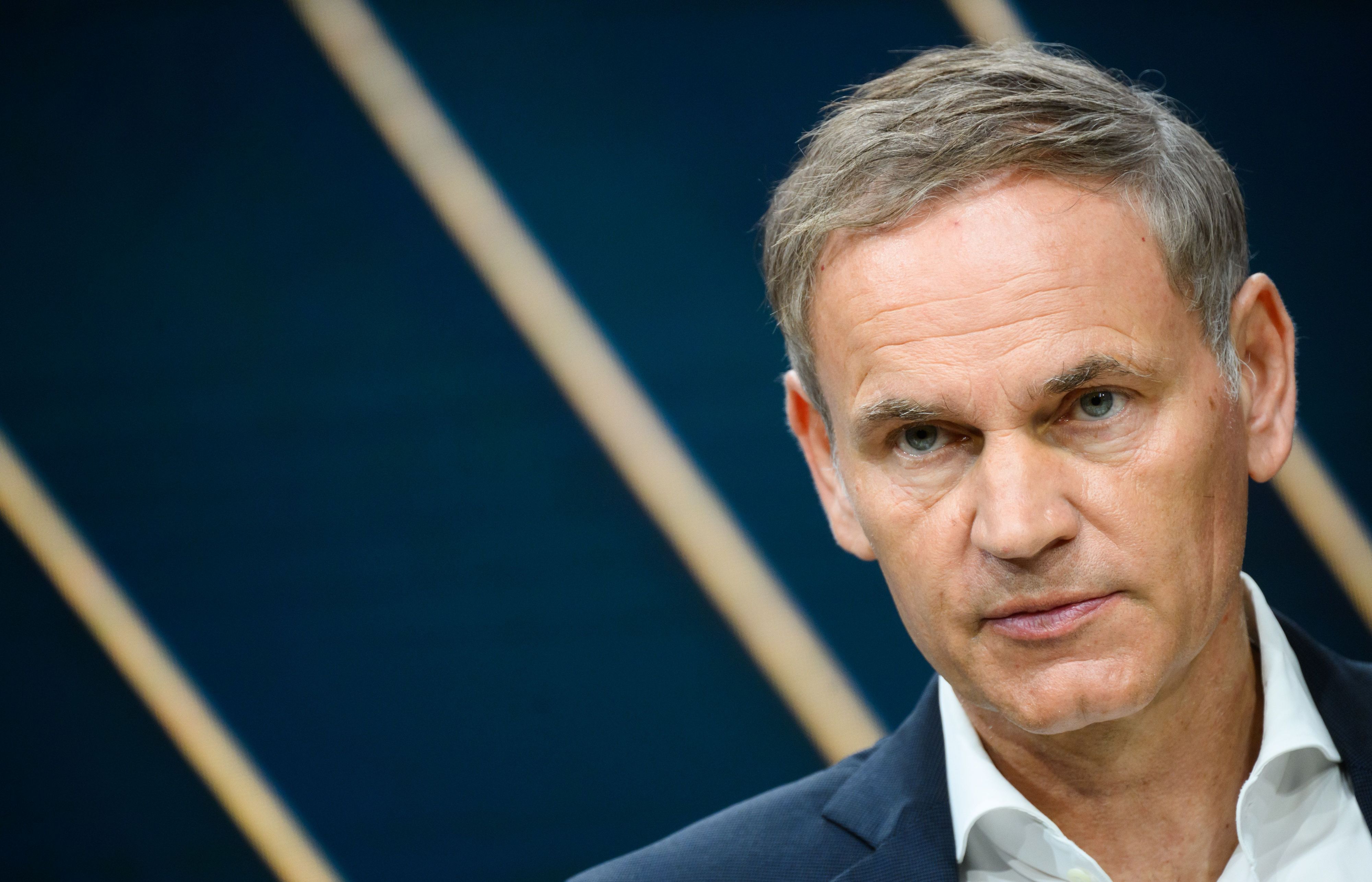 Was Porsche-Chef Leiters beim Umbau der Konzernstruktur vorhat
