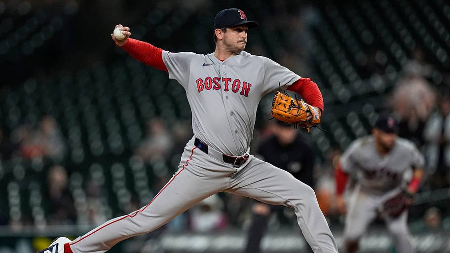 Yankees should reunite with Tommy Kahnle if Red Sox split comes true