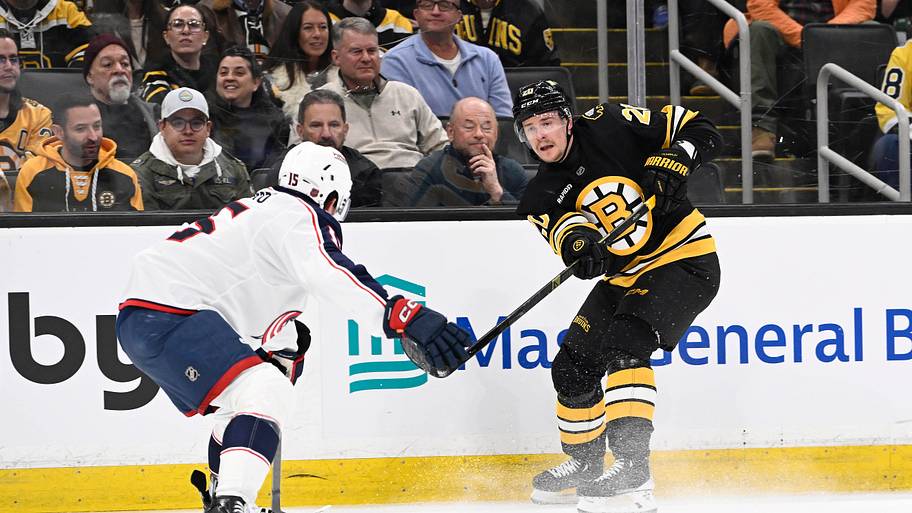 4 Bruins contracts that should be shipped out to create pivotal cap space