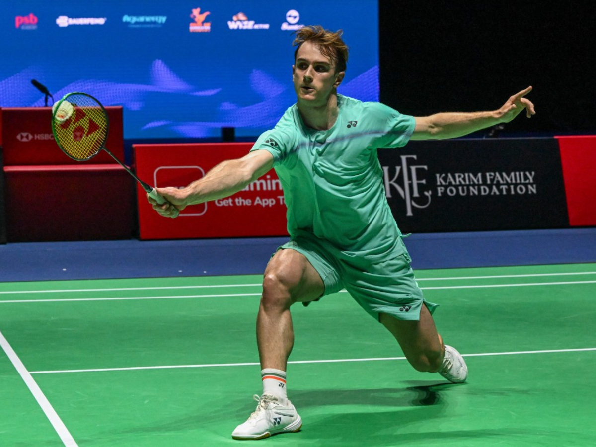 Indonesia Open Super 2026: Check dates, Indian players, prize money ...
