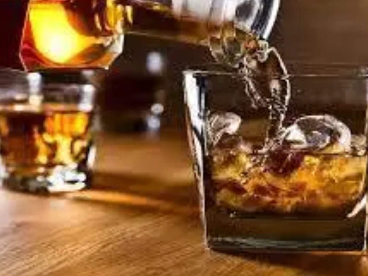 India may rethink Scotch whisky tariff cuts if UK does not ease steel ...