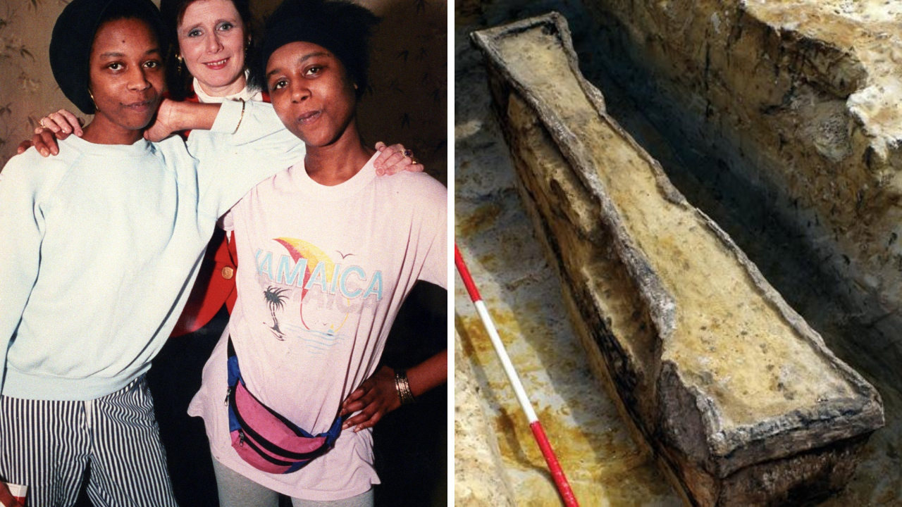 28 creepiest stories from history