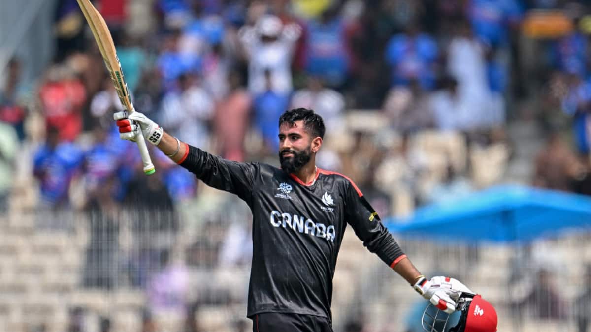 ICC suspends Cricket Canada as test matches get radical pink-ball twist