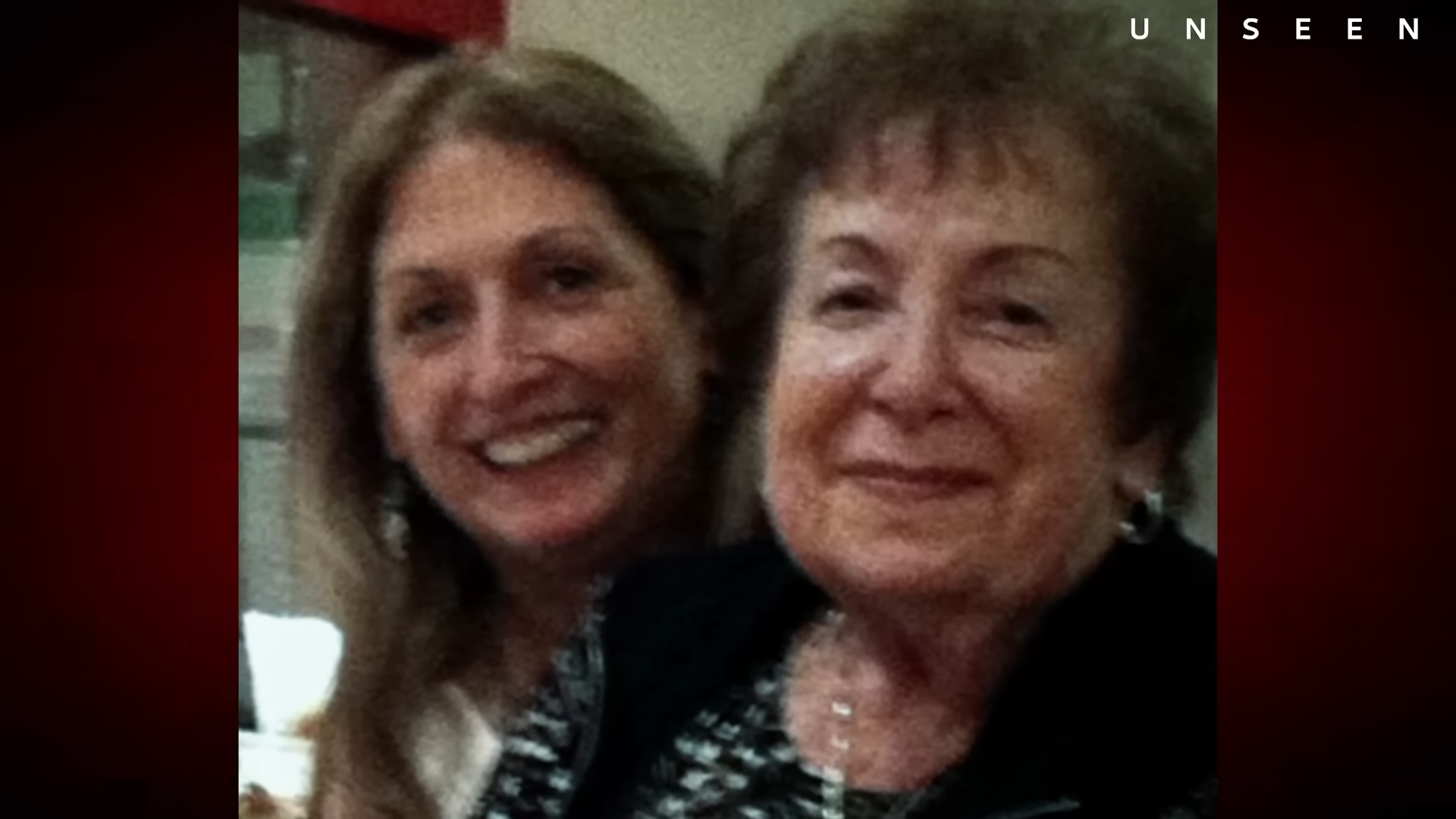A 91-year-old grandma survived a serial killer - then helped put him ...