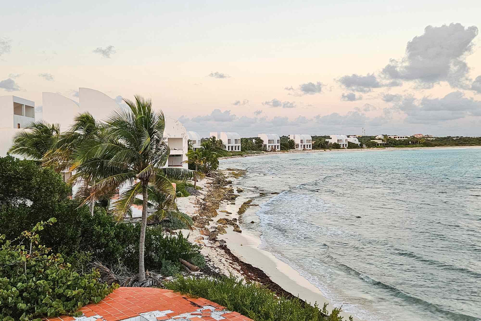 Is it safe to travel to the Caribbean right now? See the full list of ...