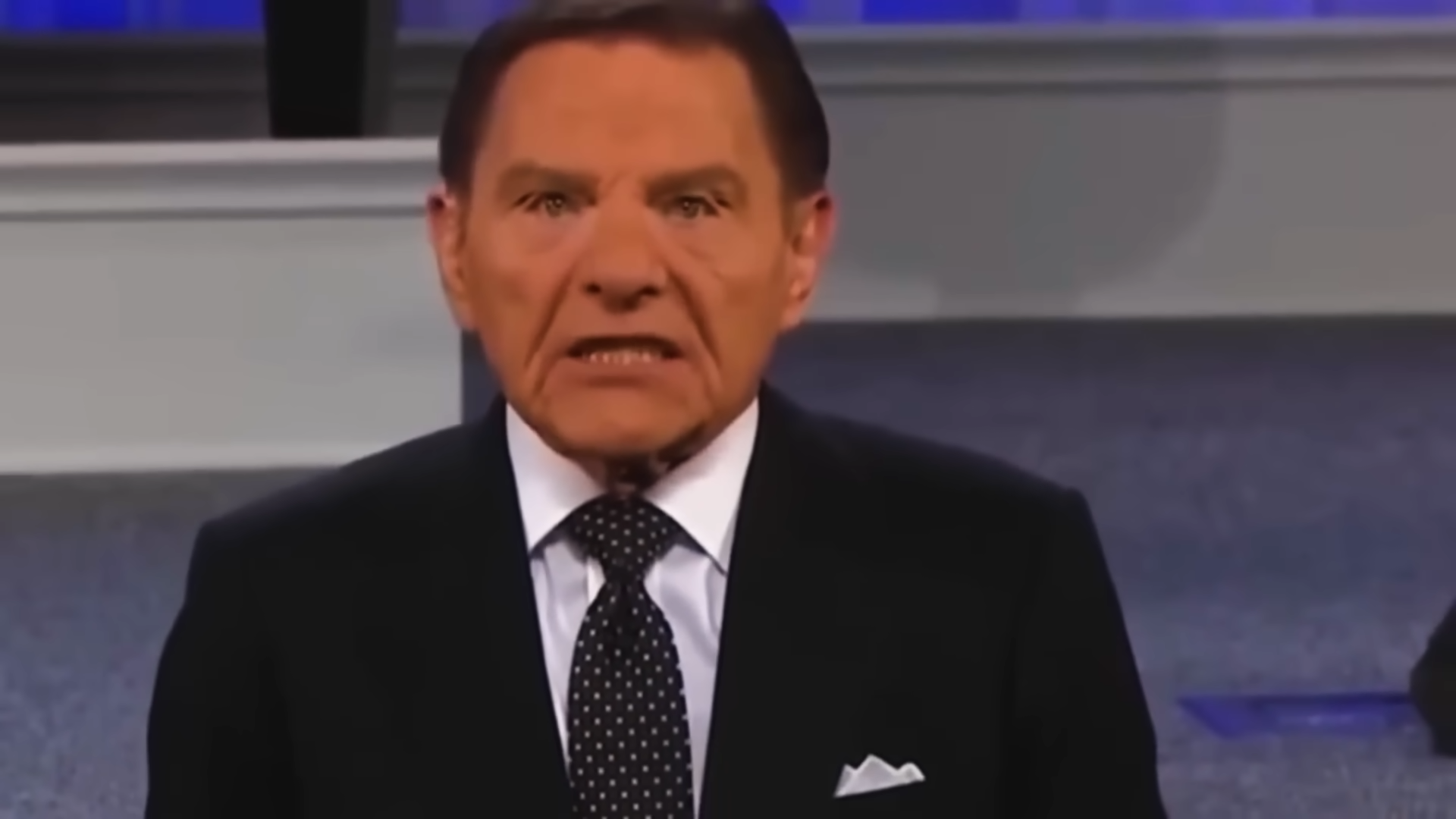 America’s richest pastor built a fortune off church money