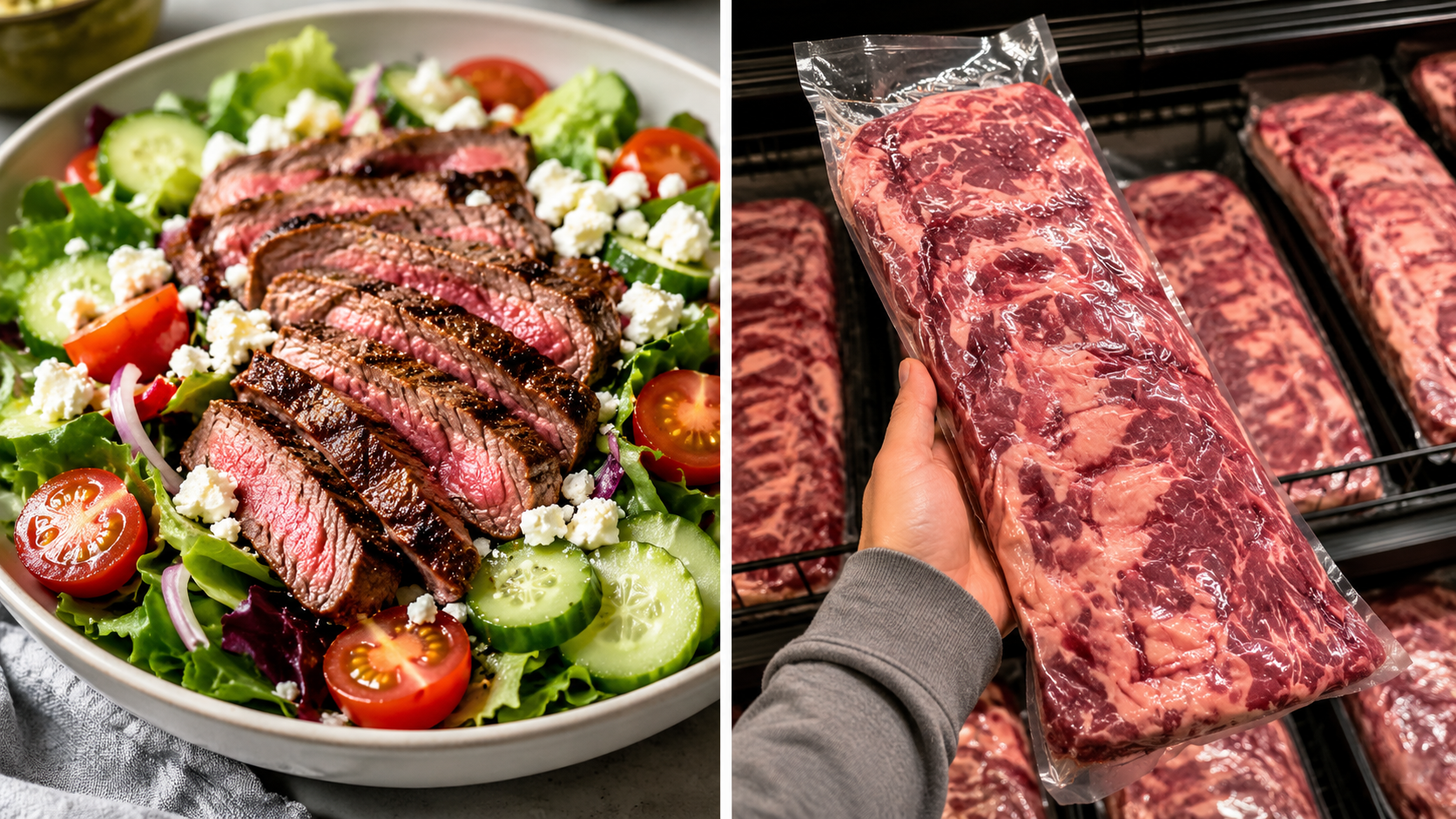 Steak is so expensive these days, but here’s how you can still enjoy it ...
