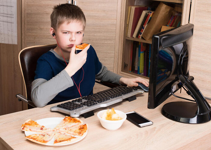 40 moments that got people banned from ever getting pizza again