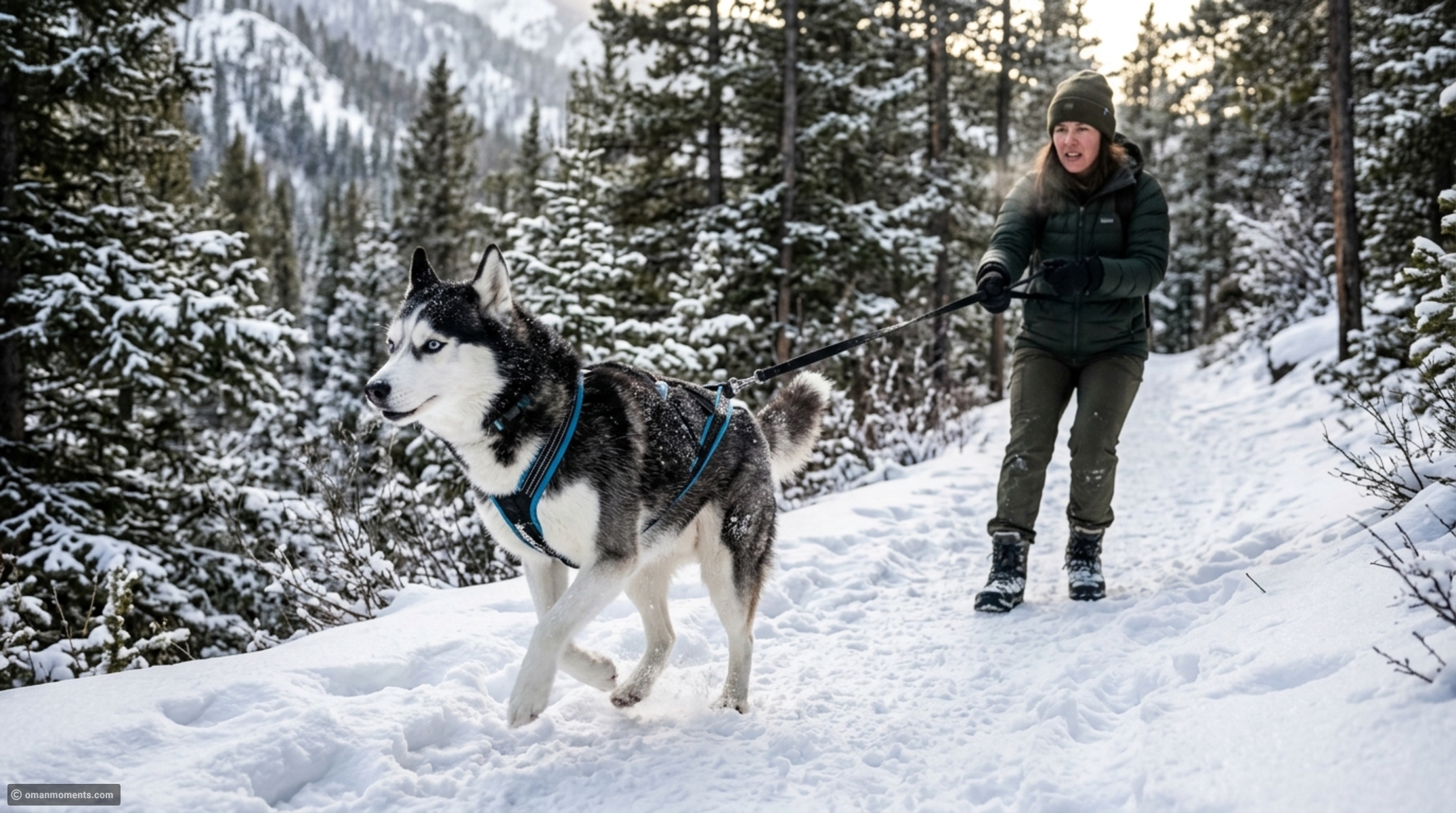 Popular dog breeds that are more challenging to raise than expected