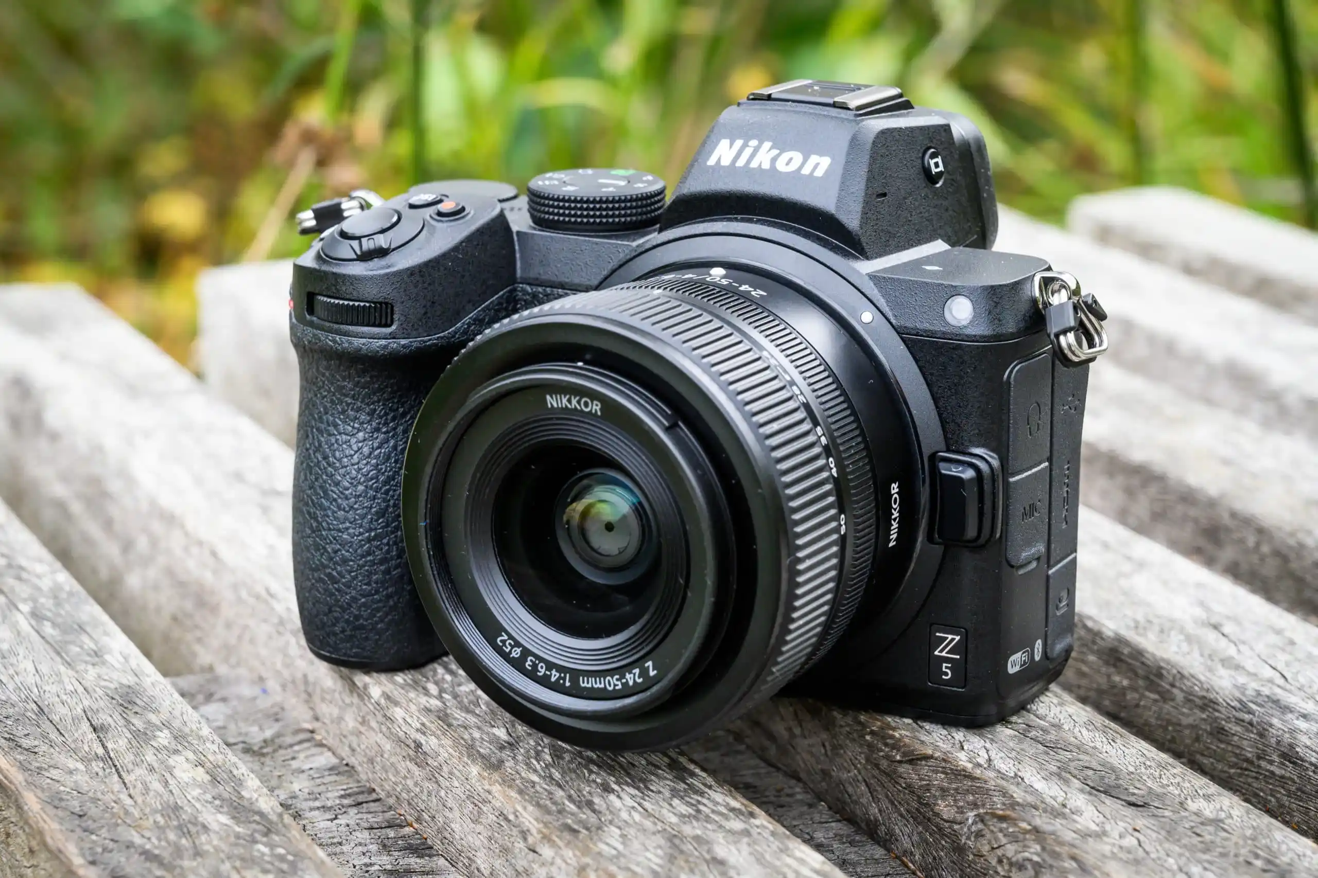 Fantastic budget full-frame camera just got even cheaper