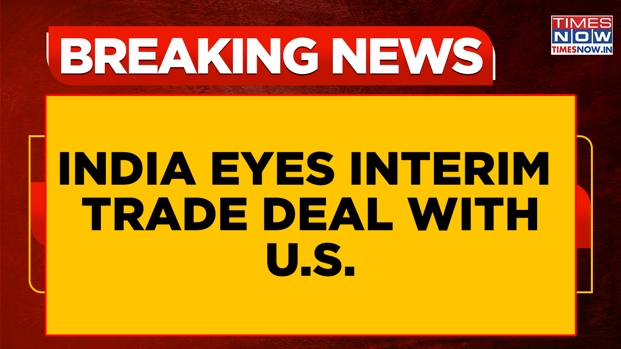 Commerce Minister Piyush Goyal's Key Statement Amid India-U.s Trade ...