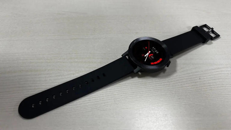 CMF Watch 3 Pro review: Designed to impress, built to perform