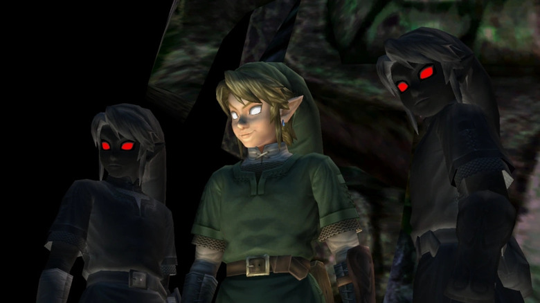 The Legend of Zelda fan theories that completely change the series