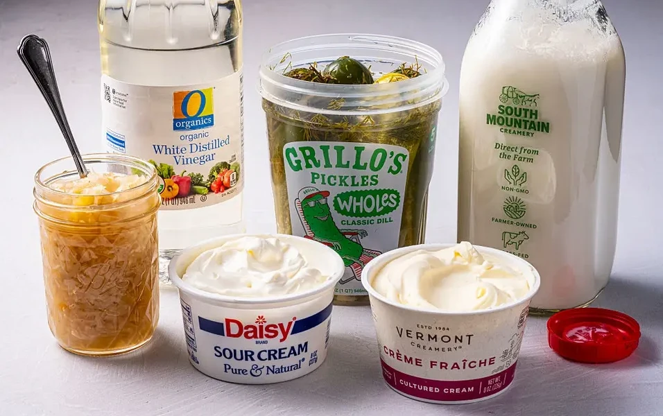 Master sweet and sour at home like a pro
