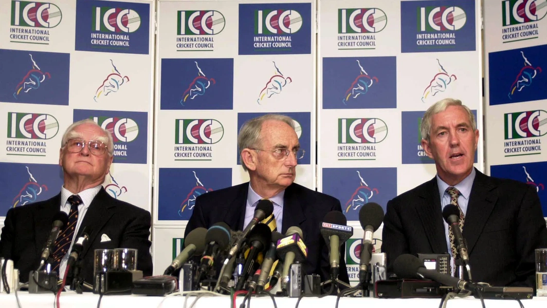 ICC suspends Cricket Canada over serious governance breaches