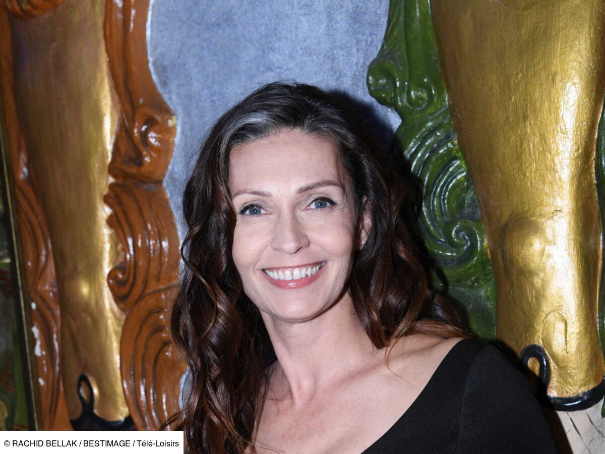 Adeline Blondieau publie un message d'espoir face au combat de son mari ...