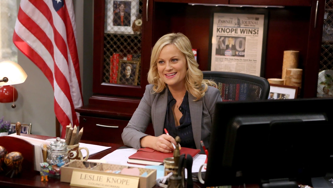 12 iconic and beloved TV characters