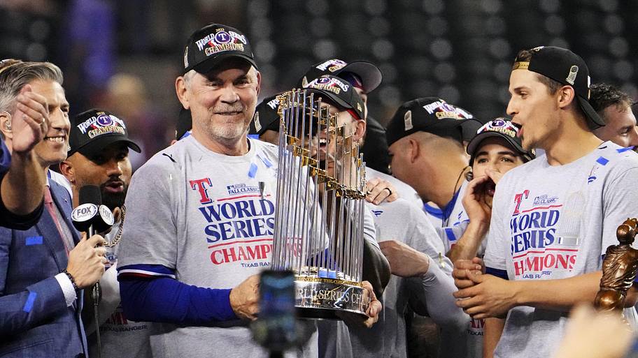 Why MLB's best team, the Atlanta Braves, needs to be taken with a grain ...
