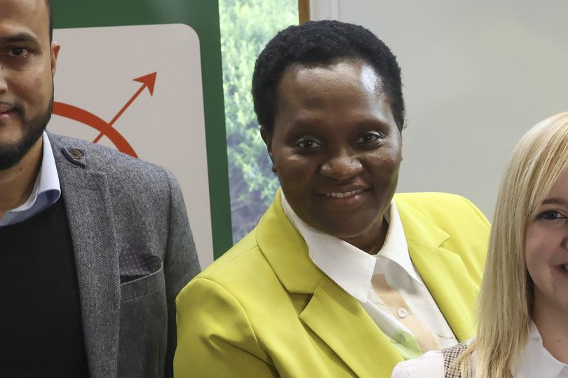 Nottingham Labour councillor's company received thousands of pounds ...