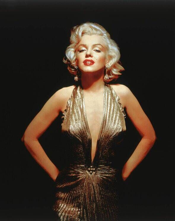 Inside Marilyn Monroe's autopsy and unsettling detail that still ...