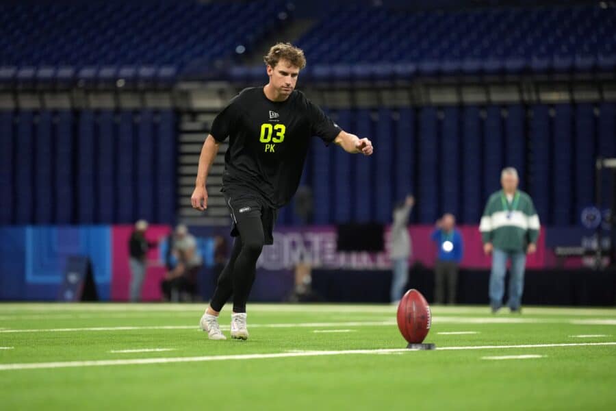 Packers rookie shockingly facing immense pressure in 2026