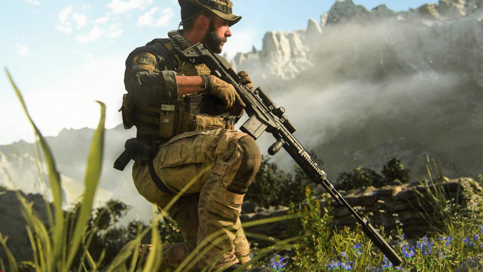 The Call of Duty: Modern Warfare 4 team has promised to keep the game ...