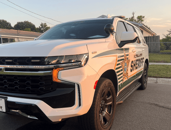 Hillsborough sheriff’s street crimes deputy busted for DUI after ...