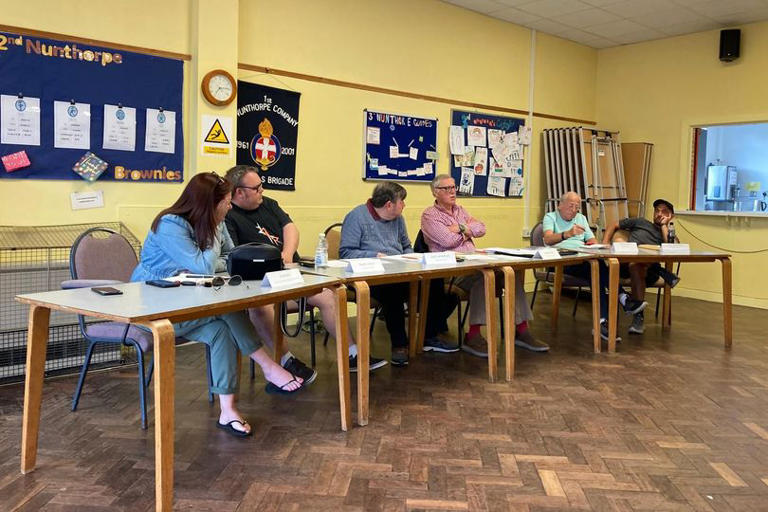 Nunthorpe Parish Council hit by fourth resignation in eight months