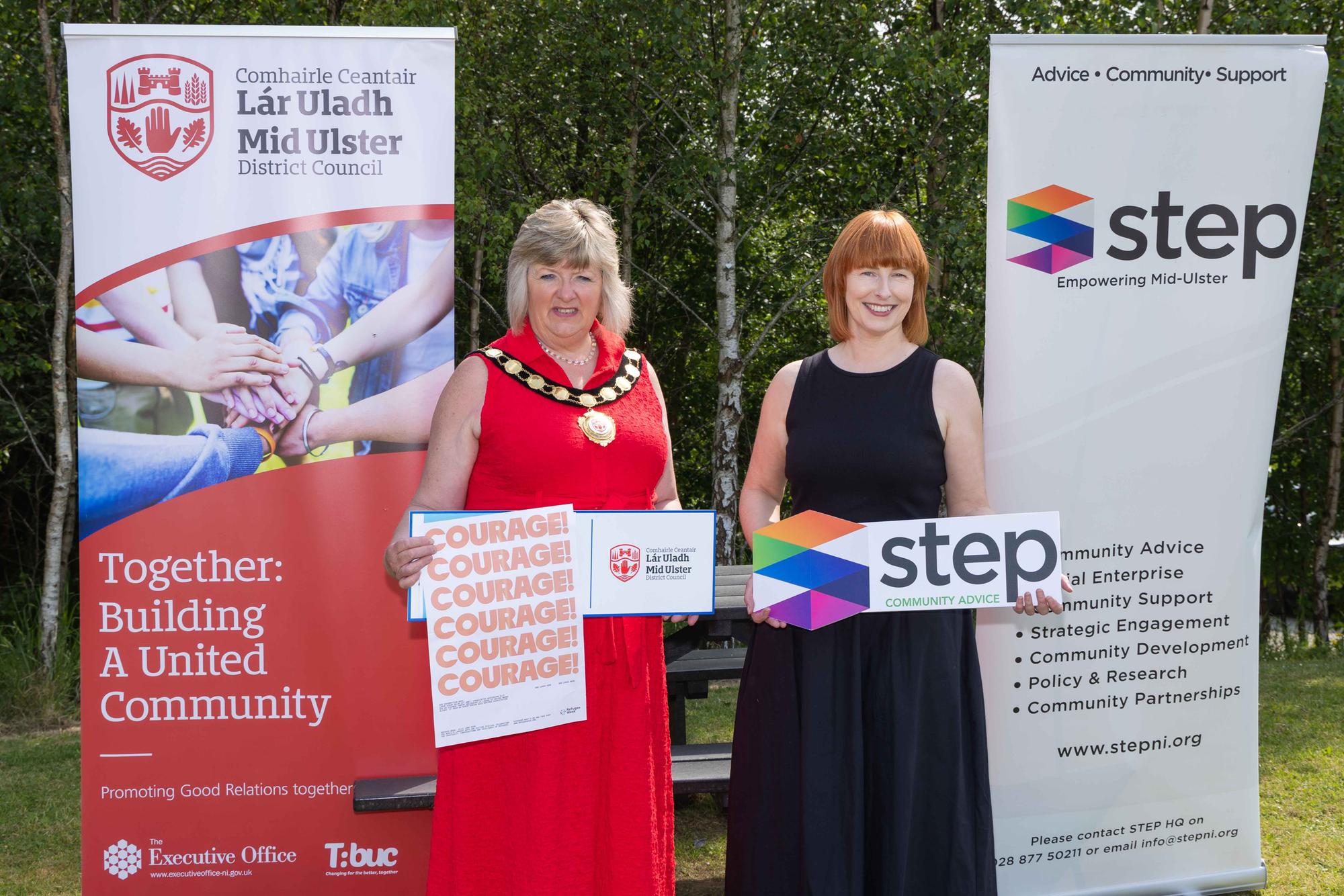 A comprehensive programme of community events and cultural activities ...