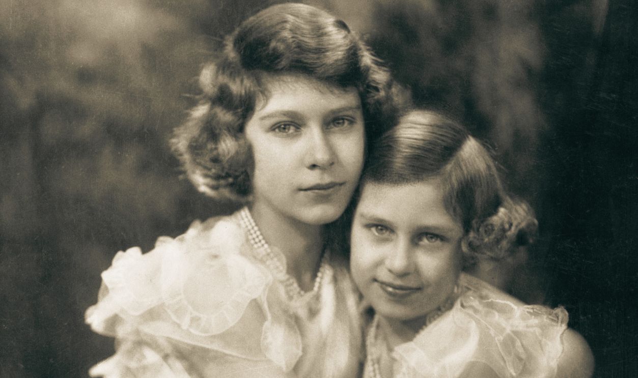 The original royal rebel, Princess Margaret shocked Britain with ...