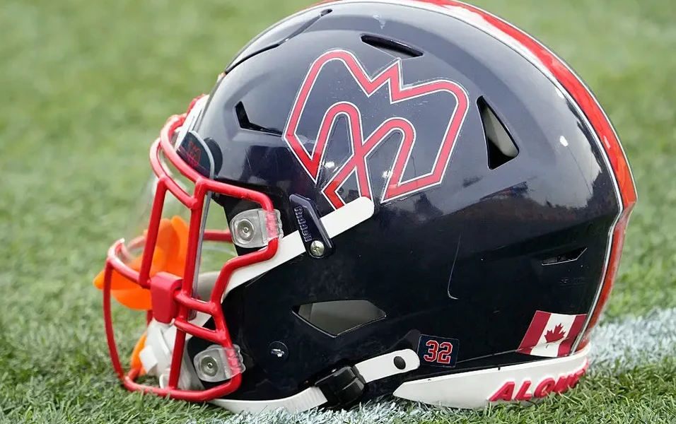 Alouettes cut QBs Desjardins and Morgan in final roster moves