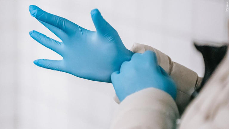 Nurse sanctioned for identity theft and job abandonment