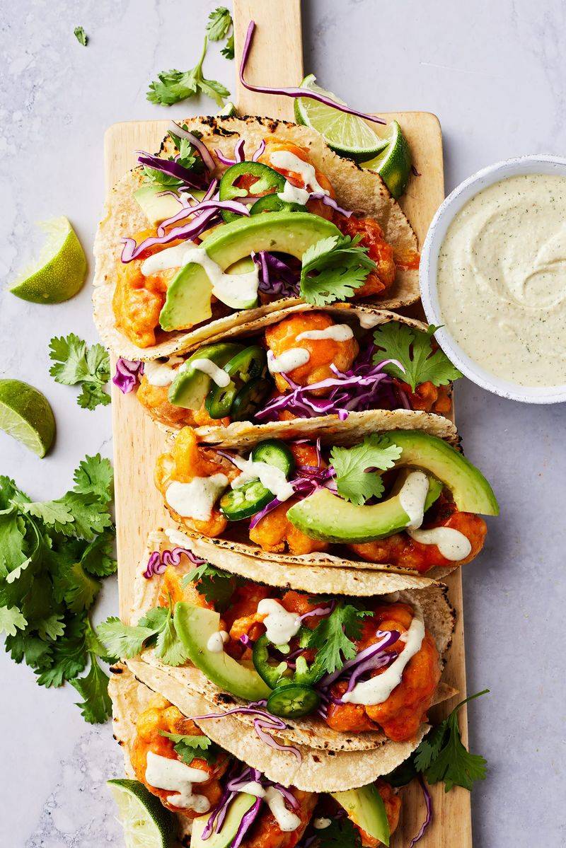 16 taco night ideas that go beyond the usual fillings