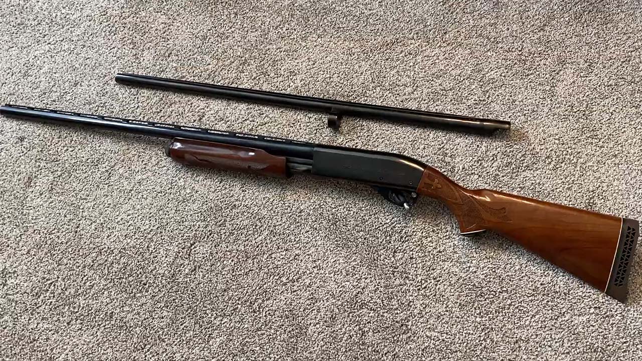 15 firearms that looked ordinary until replacements got worse