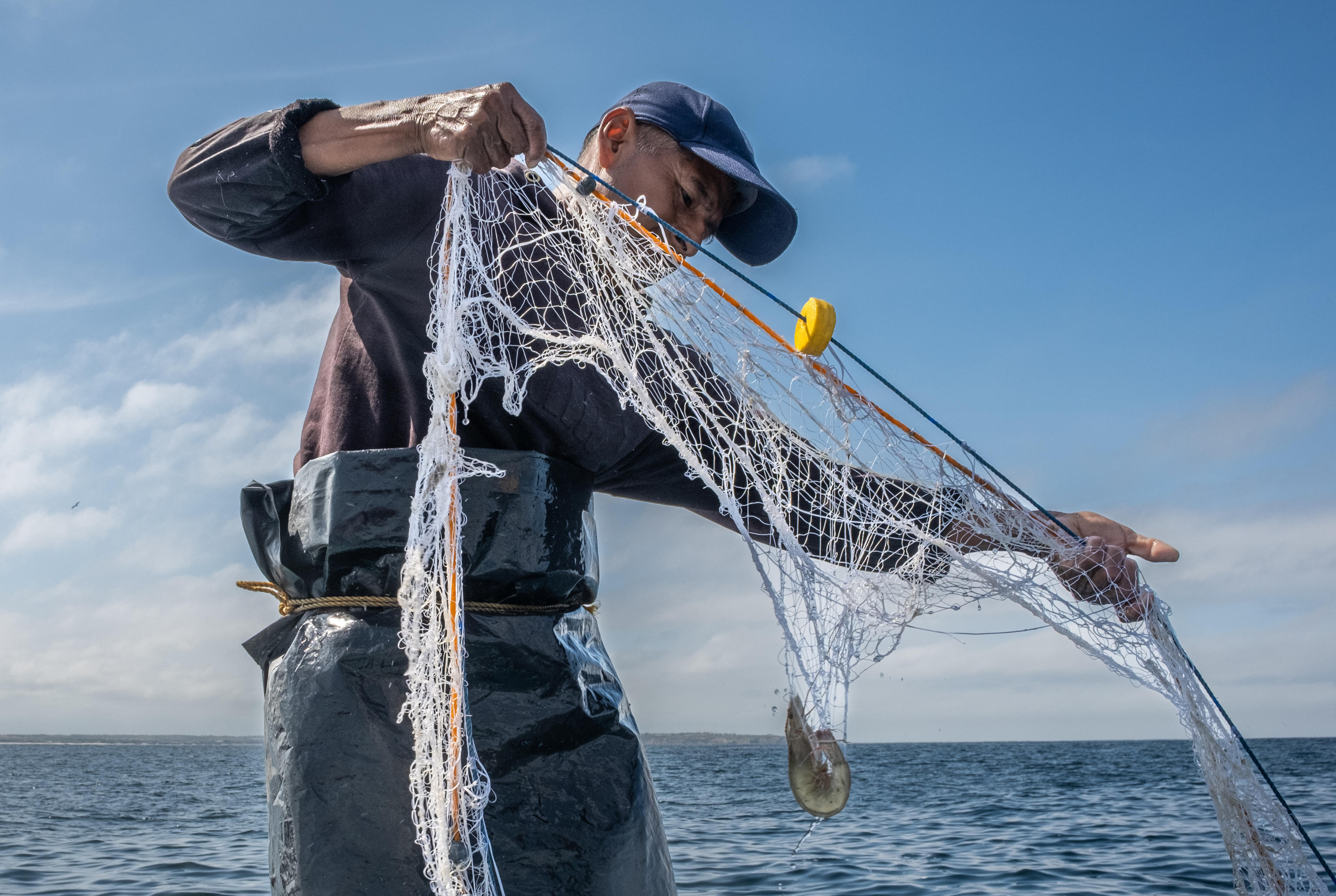 Pesca illegale, nuova zona economica esclusiva in Italia blocca barche ...