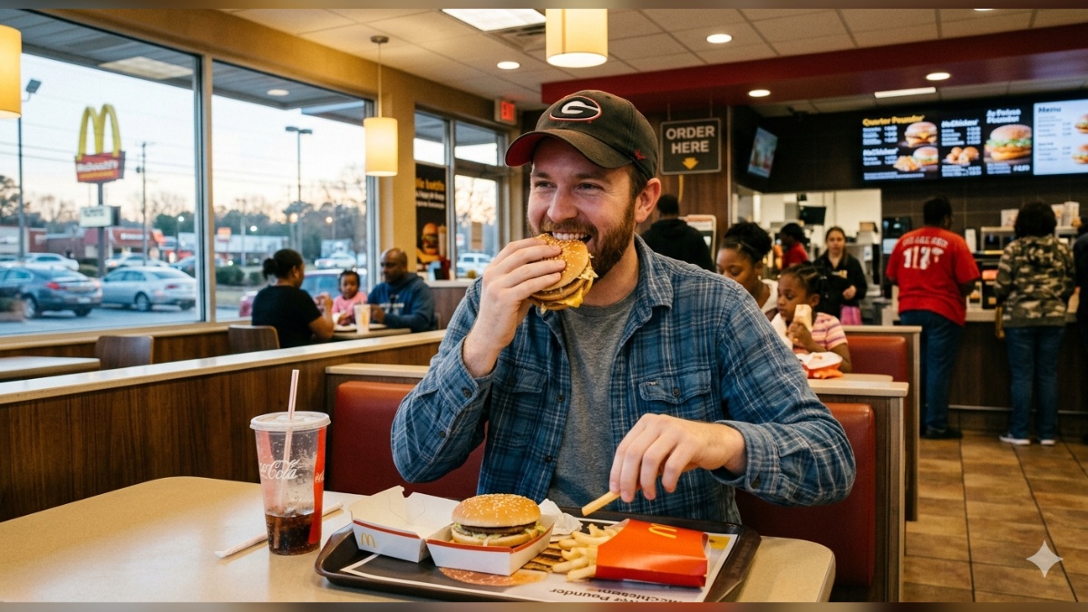 8 Burger King ordering hacks that can save money and transform your ...