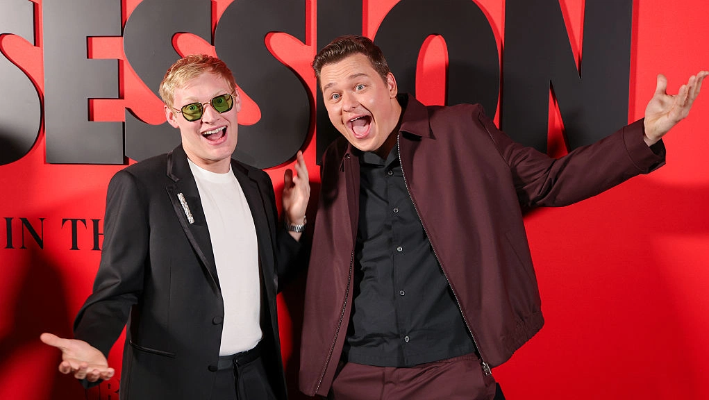 Gen Z YouTubers' horror hits topple Disney's Star Wars at box office
