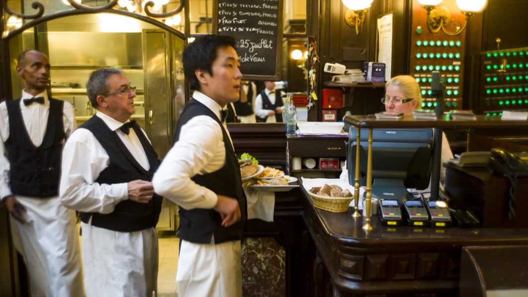 13 cultural differences Americans notice in Europe
