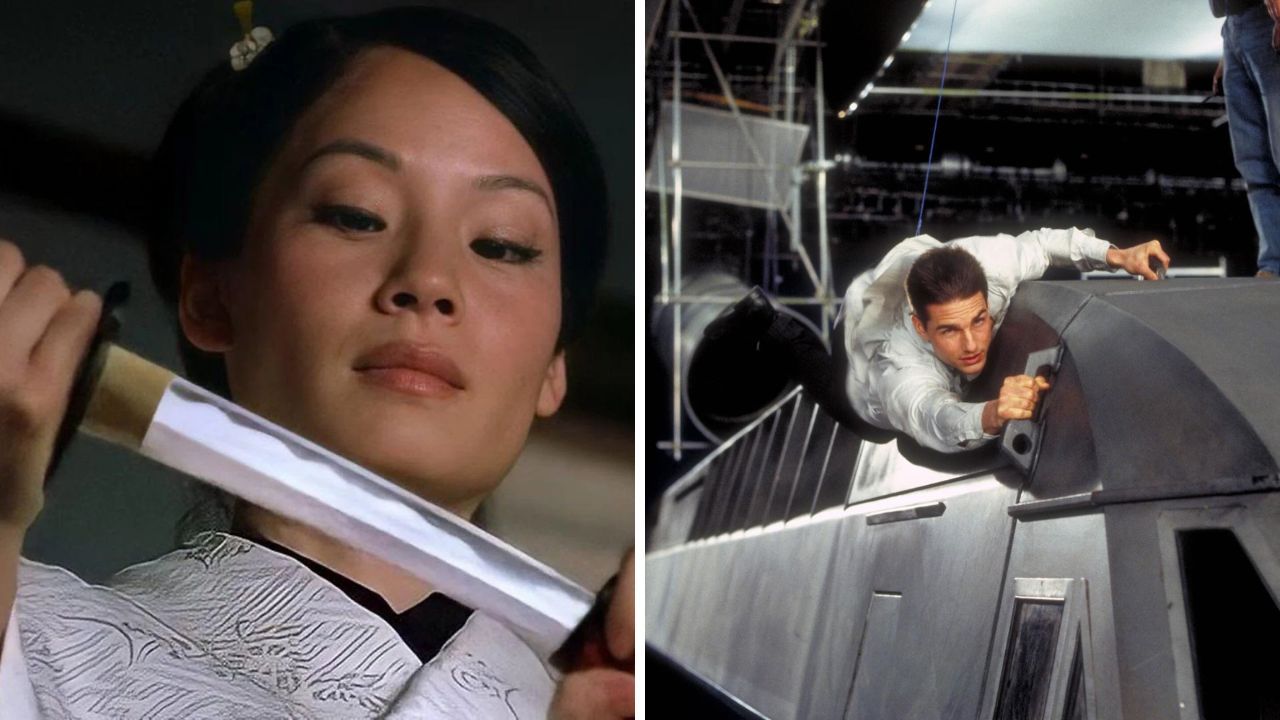 20 behind-the-scenes action movie secrets you didn't know