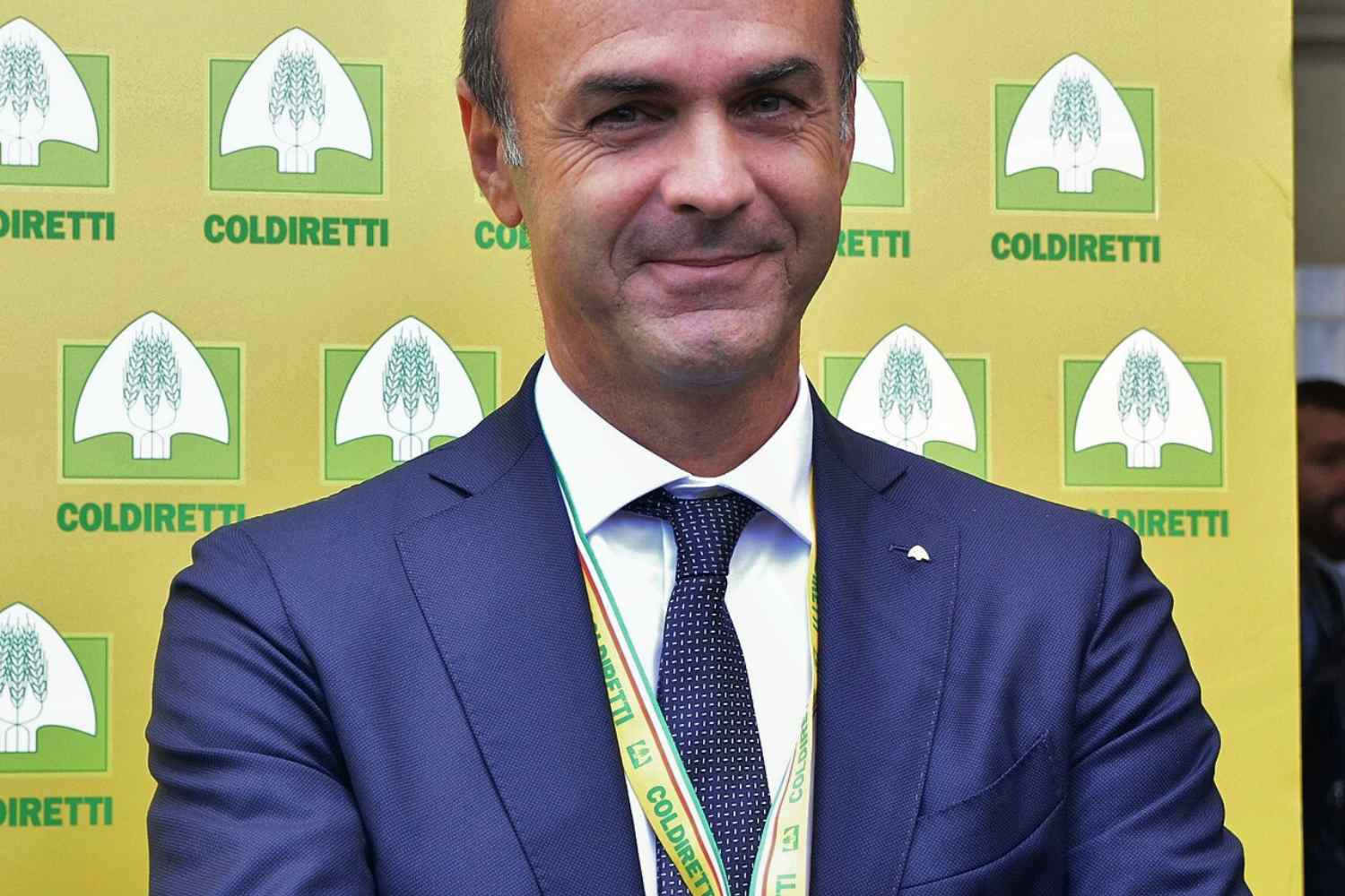 Prandini, presidente di Coldiretti, attacca le trasmissioni d’inchiesta ...