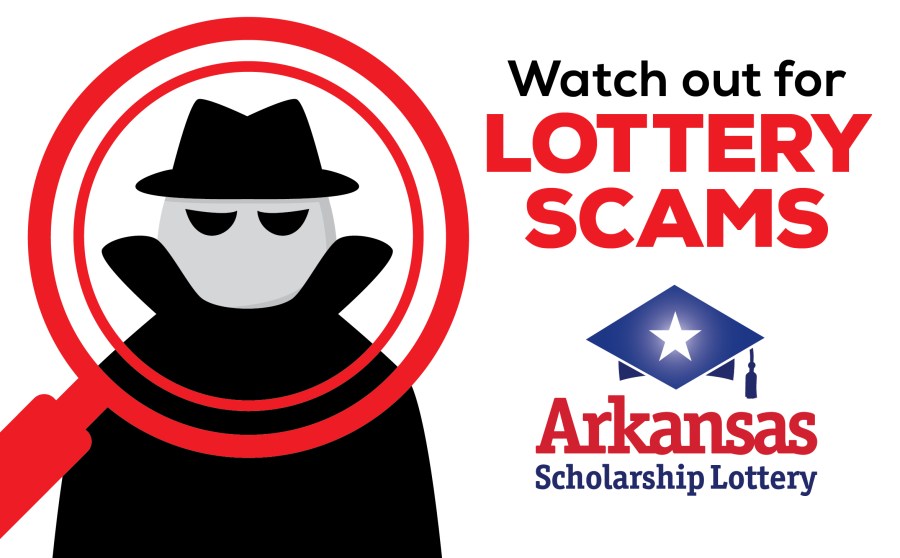 Arkansas Scholarship Lottery warns against video call scam
